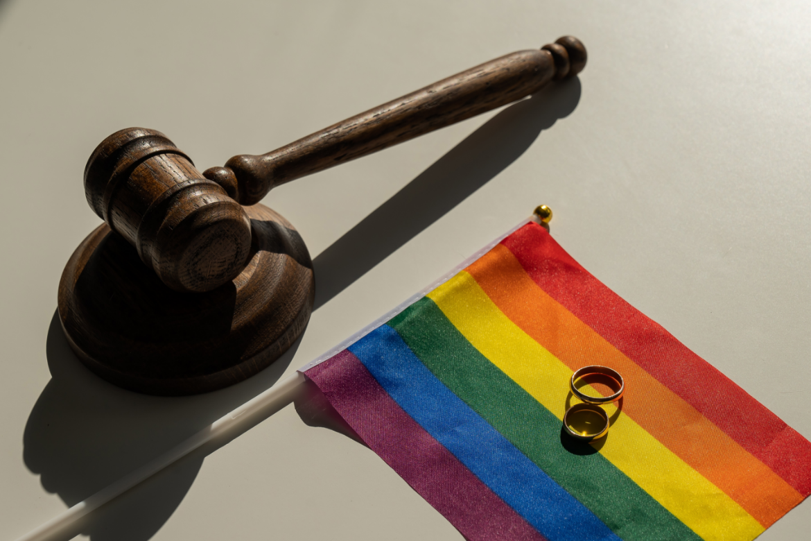 Same-Sex Divorce | Boca Raton Family Law Lawyer The Law Office Of ...